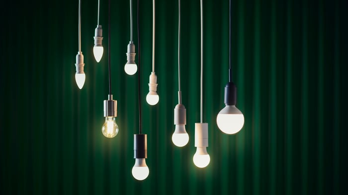 LED Bulbs - Lighting - IKEA Malaysia