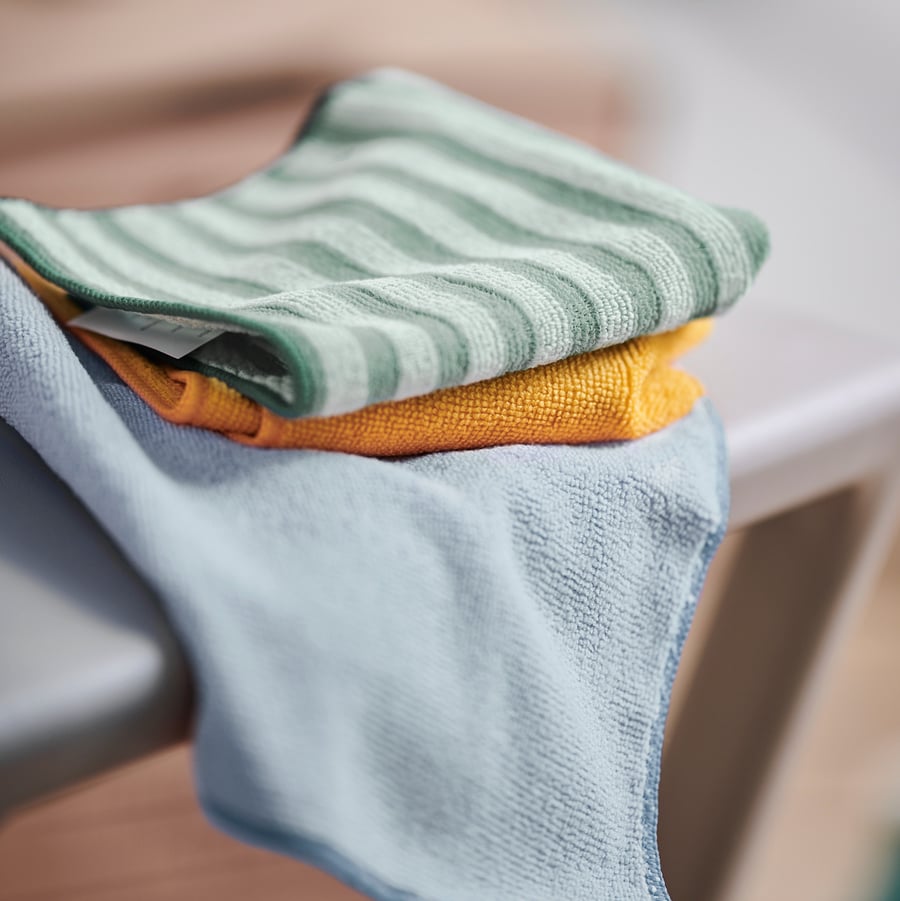 Must-have cleaning tools for tidying up - IKEA