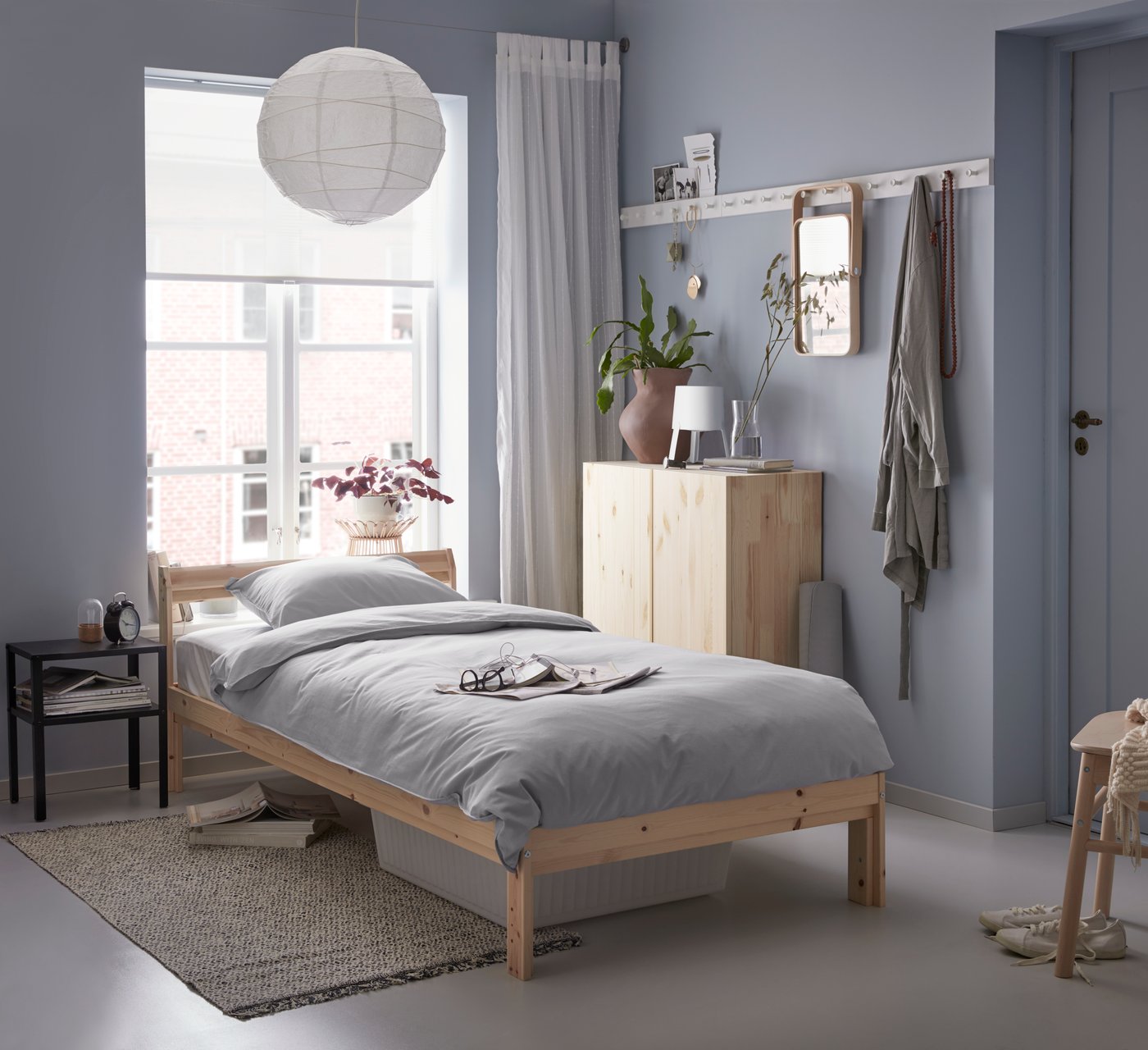 Bases de Lits - Trouvez le base lits à petit prix - IKEA CA