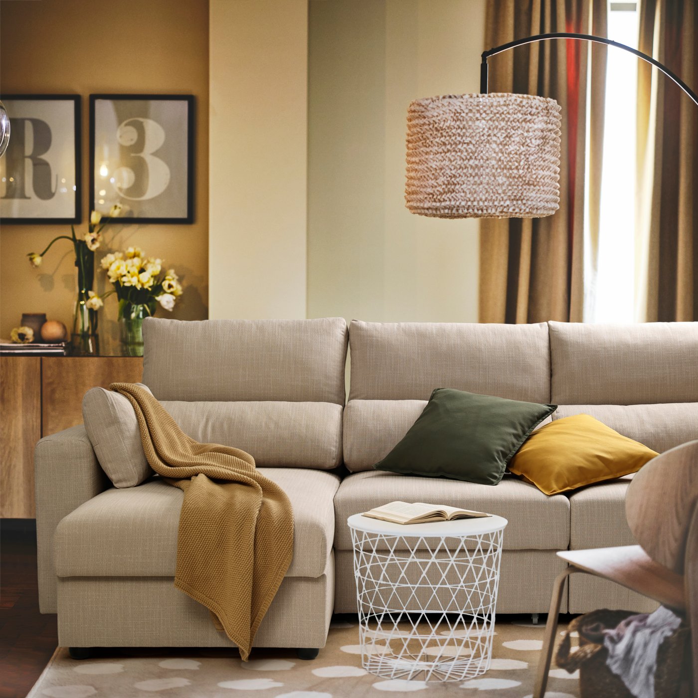 Serie ESKILSTUNA - IKEA