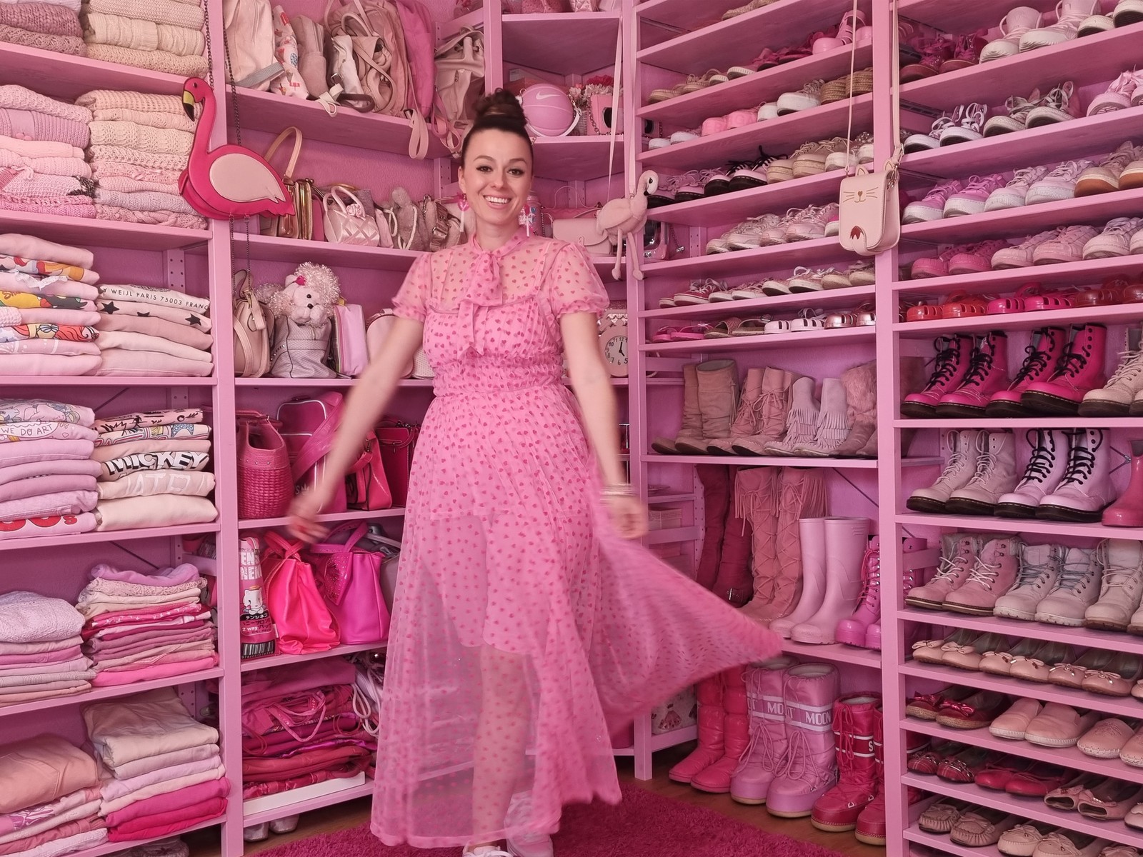 Color coded, customizable storage solutions. - IKEA