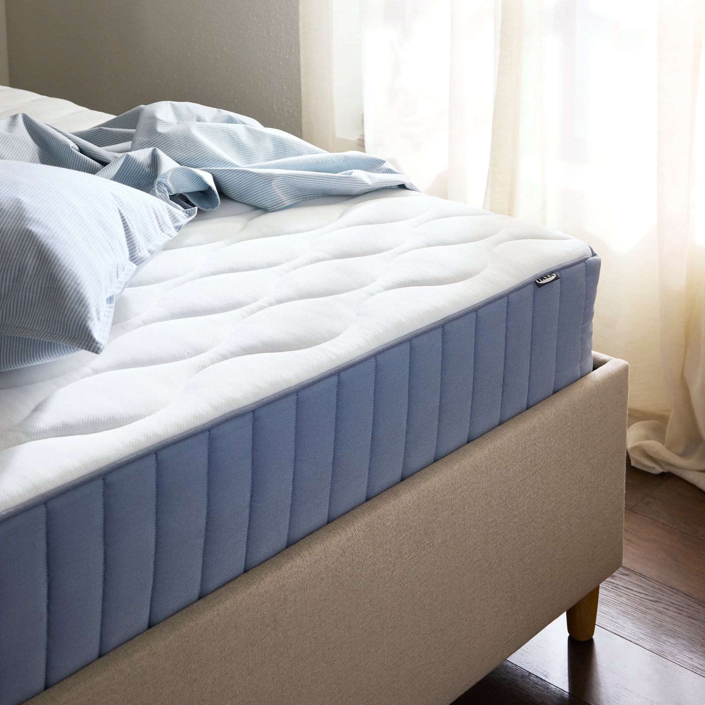 Matelas pas cher - Matelas confortable 1 ou 2 personnes - IKEA