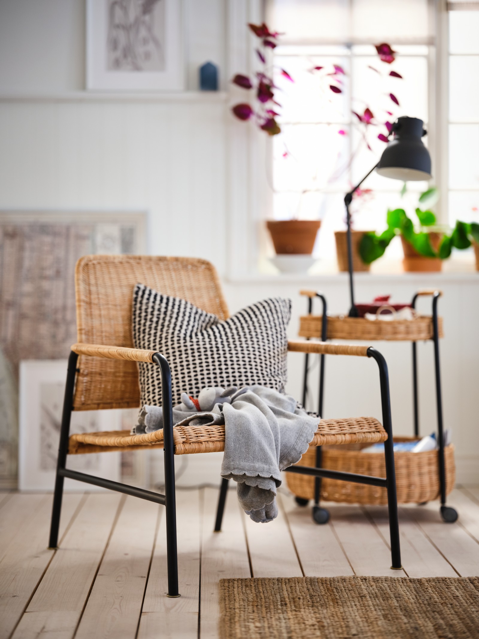 Rotan meubelen kopen - IKEA België