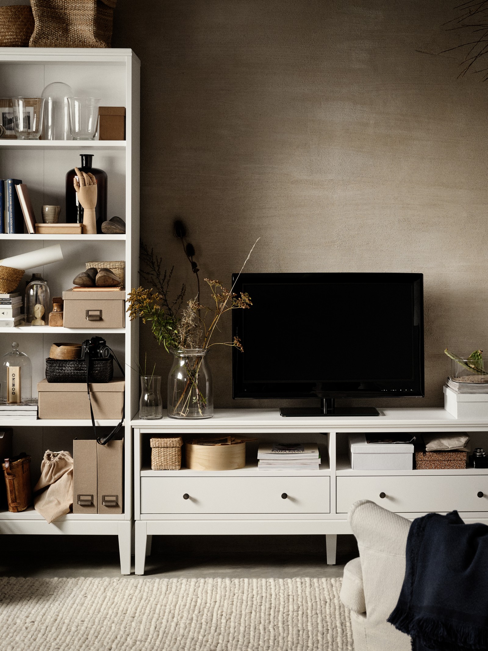 IDANÄS vardagsrumsserie - IKEA