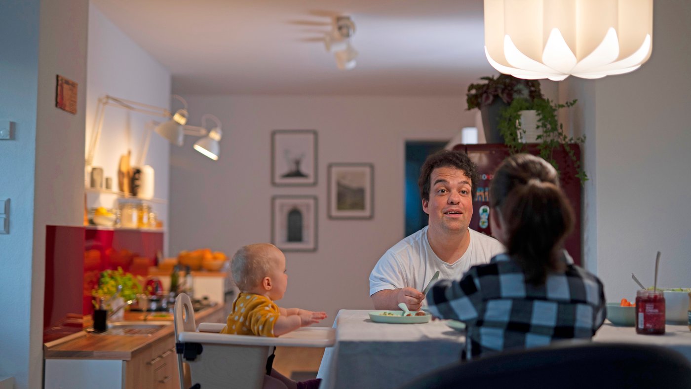 Večera bez mesa - IKEA