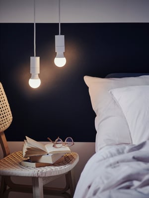 Møbler og interiør til hele hjemmet - IKEA