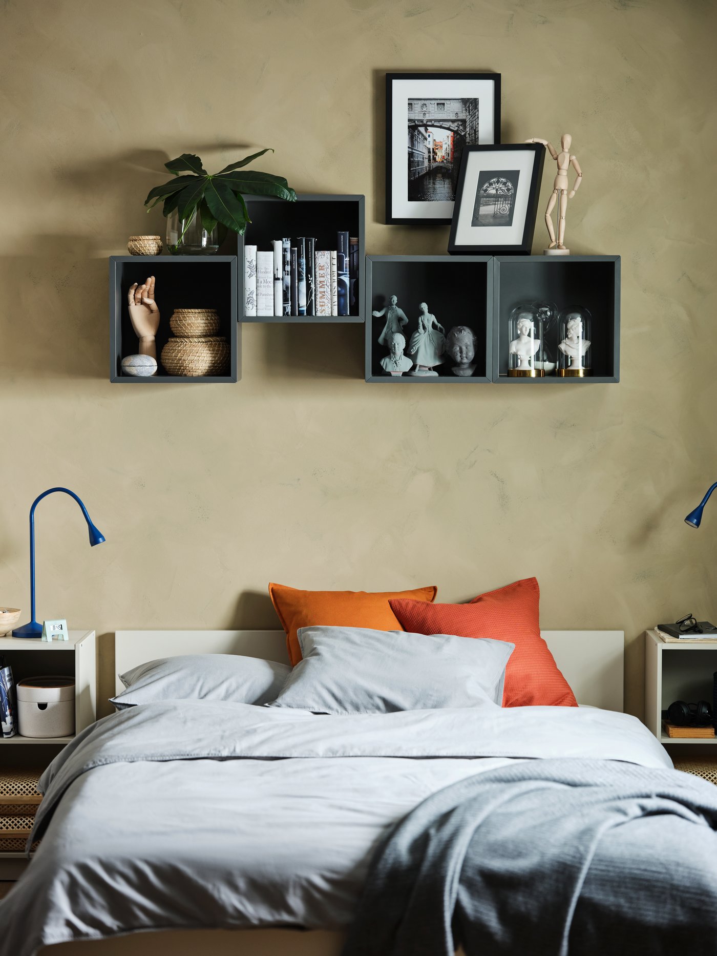 Se stort sortiment af møbler til hele hjemmet her - IKEA