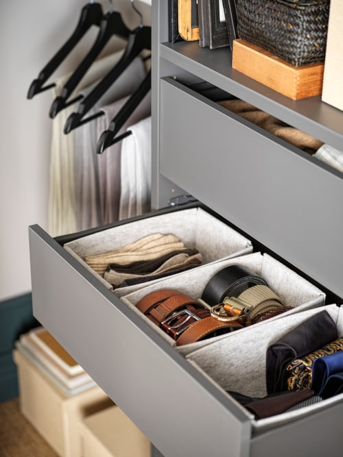 AURDAL system - IKEA