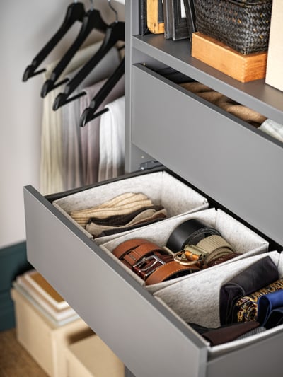 AURDAL system - IKEA