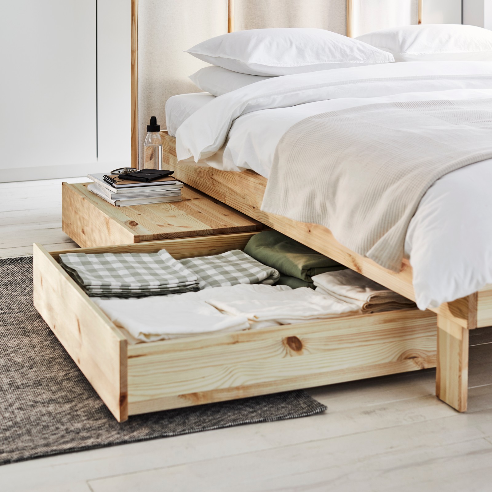 Bed of matras kopen? | Bekijk onze collectie - IKEA
