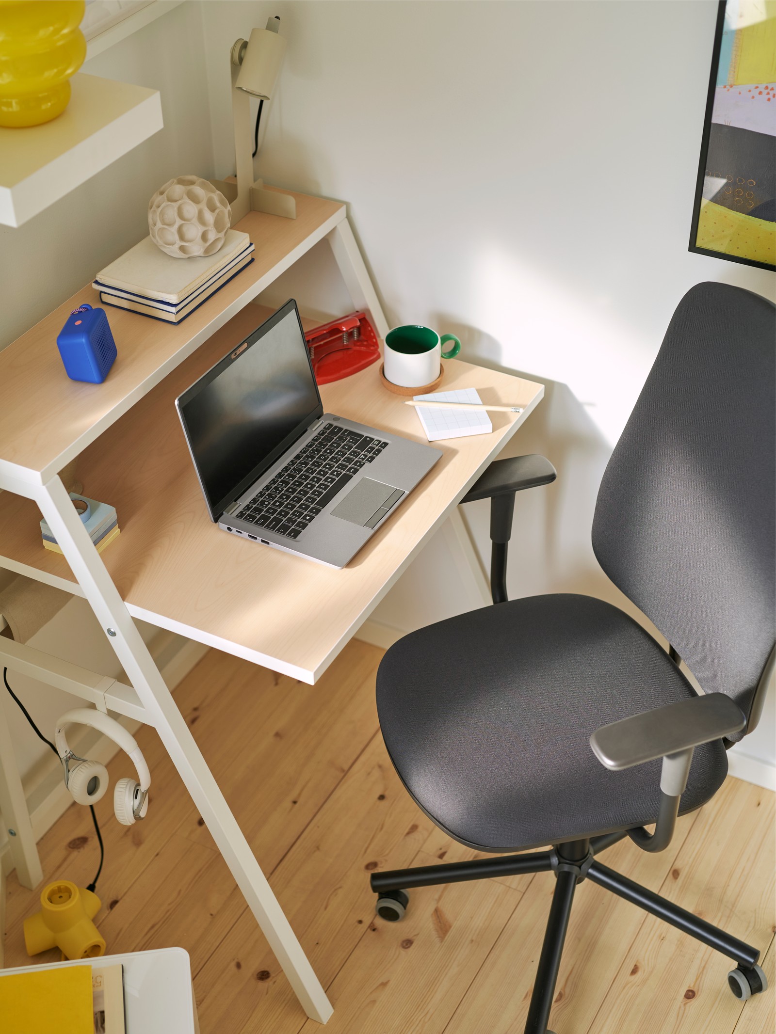 Back to office - IKEA