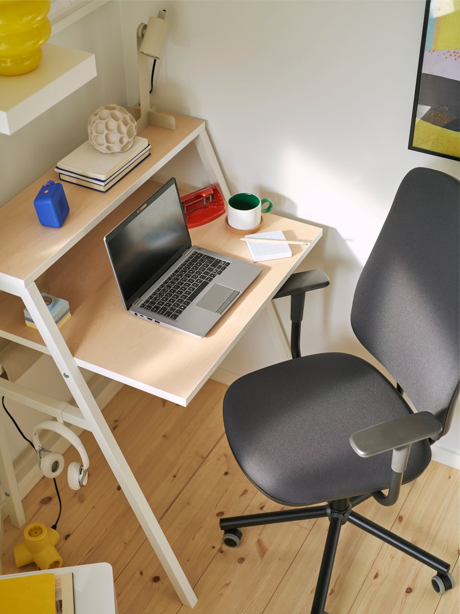Study Room Ideas & Furniture - IKEA Malaysia
