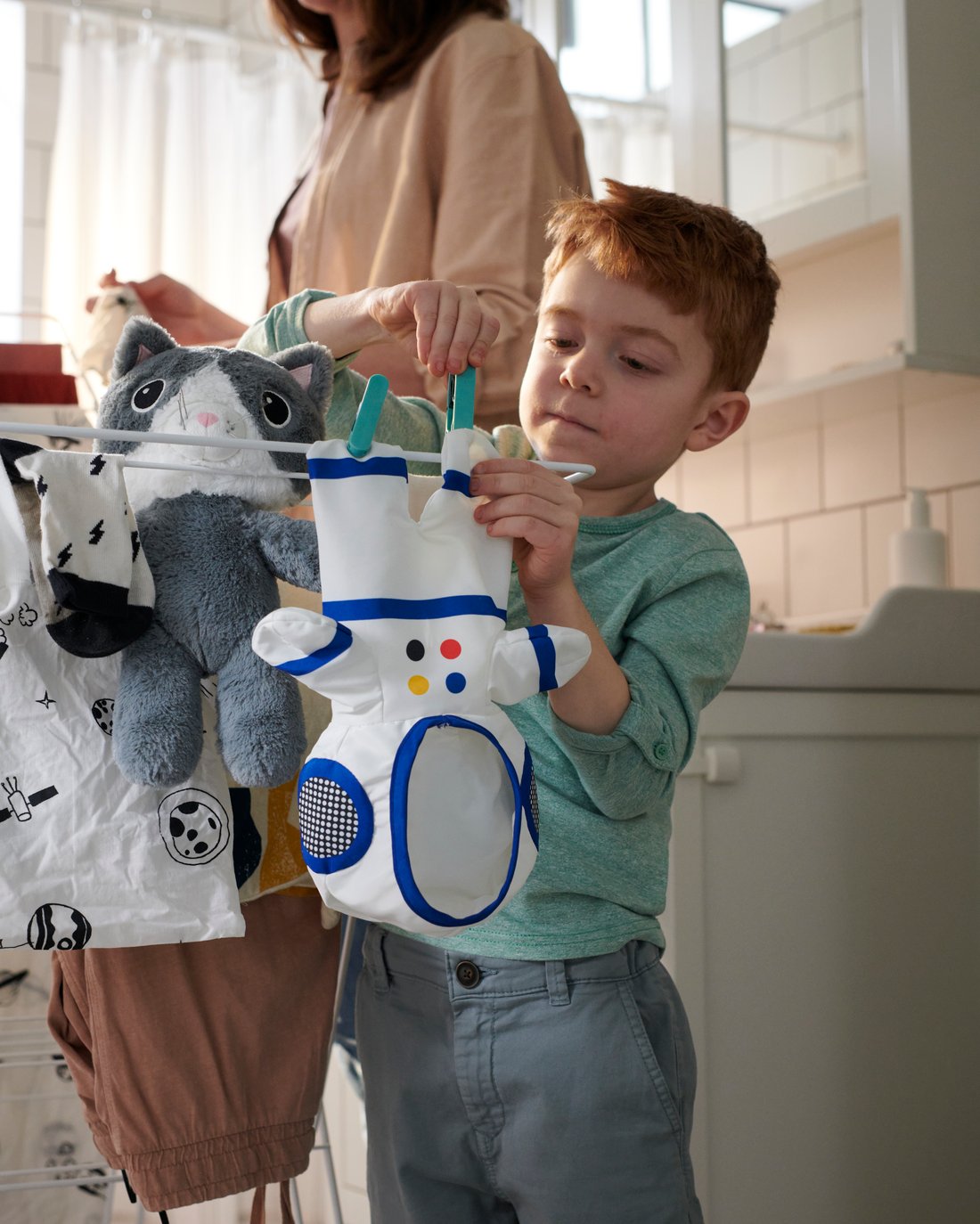 Laundry - Cleaning Products - Cleaning supplies - IKEA