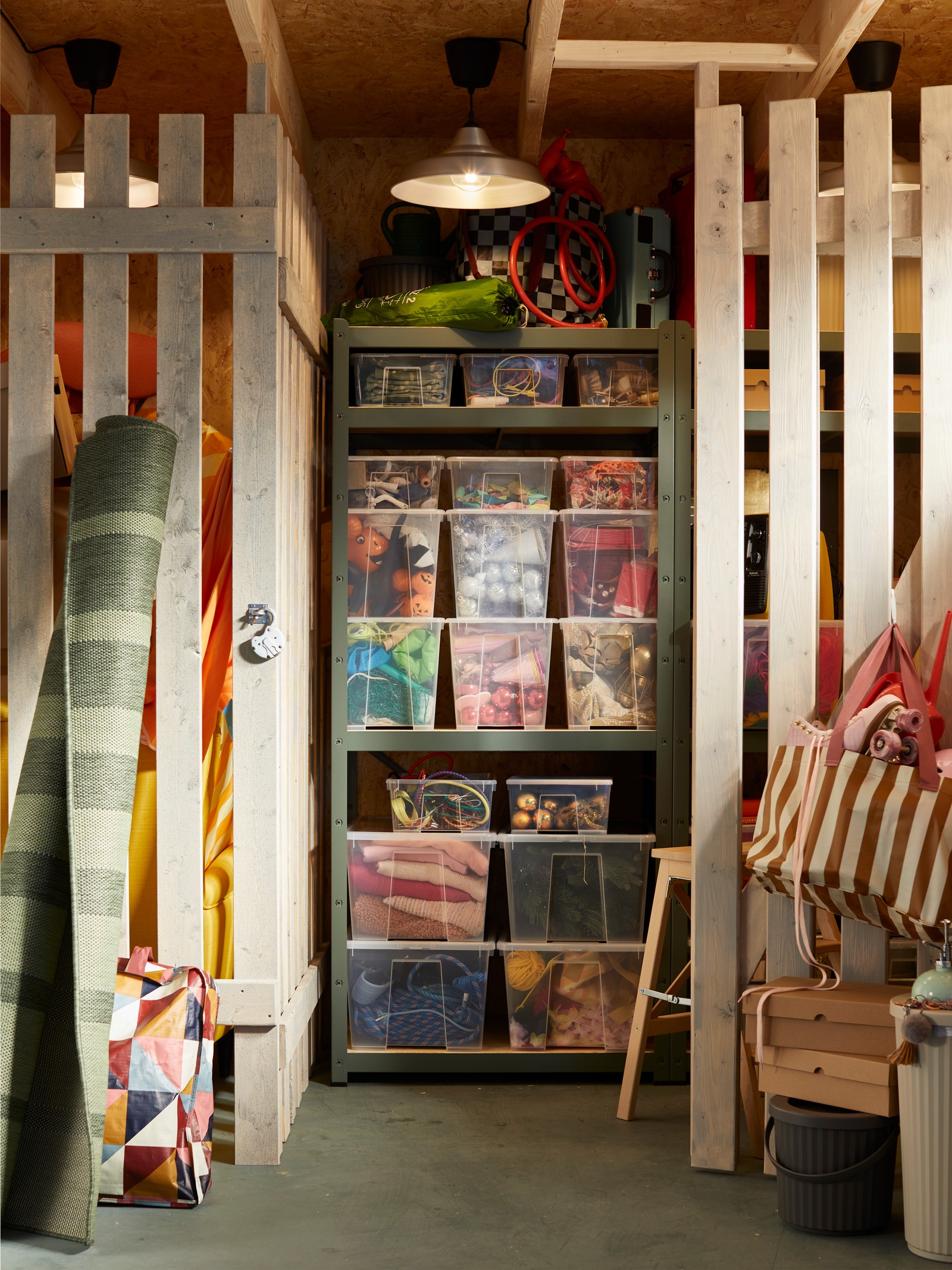 SAMLA Series - IKEA UK