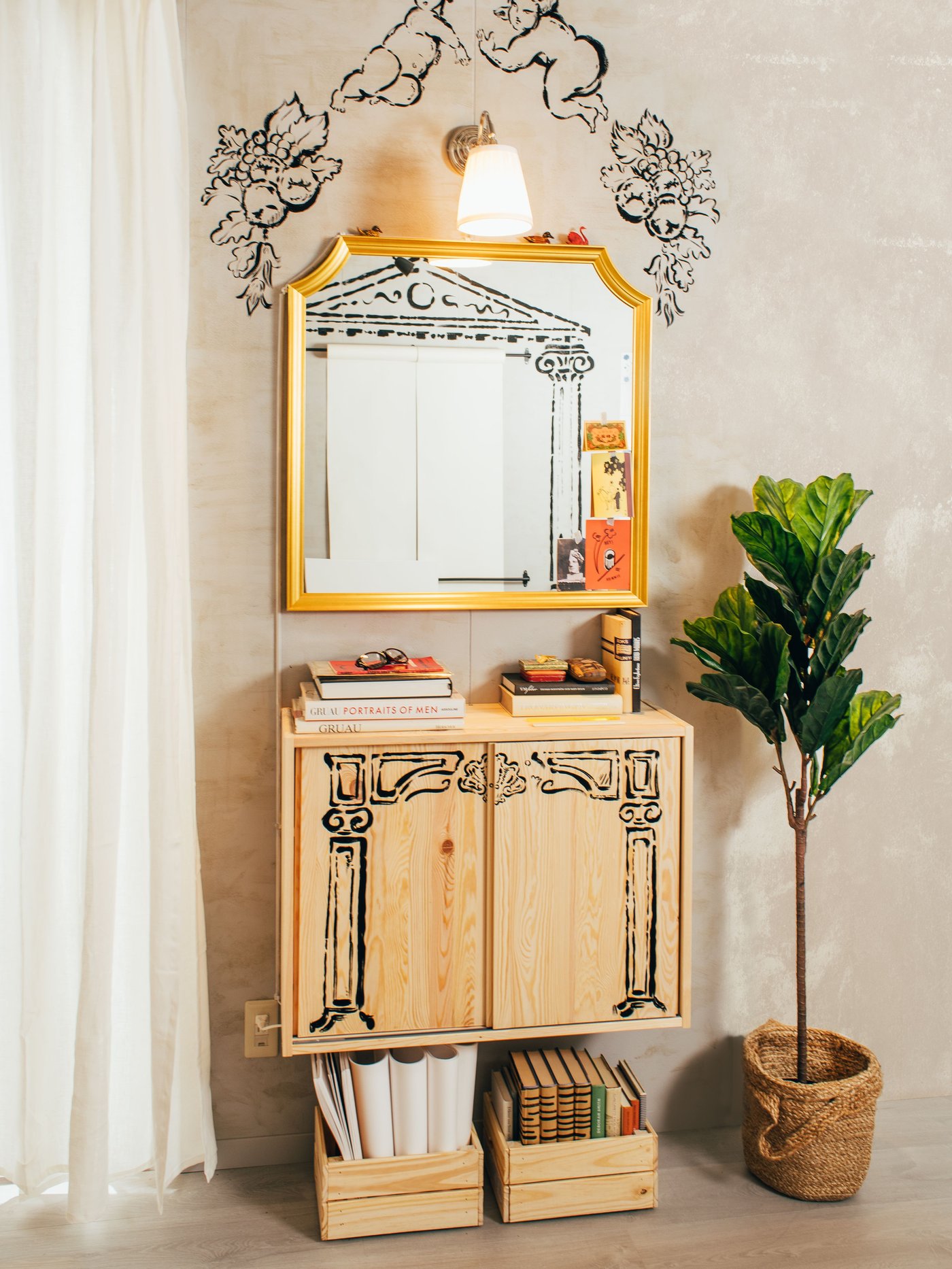 Iñigo Gutierrez collaboration on healthy living - IKEA