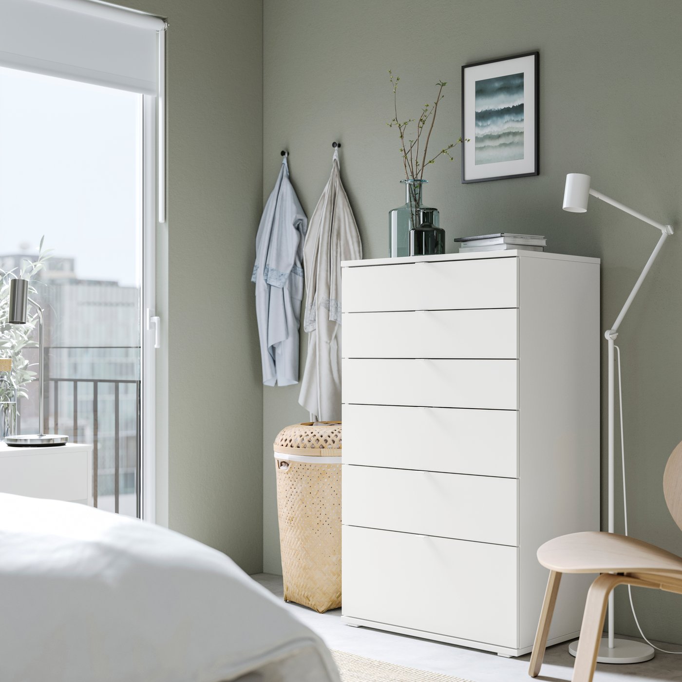 Kommoden Mit Schubladen Ikea