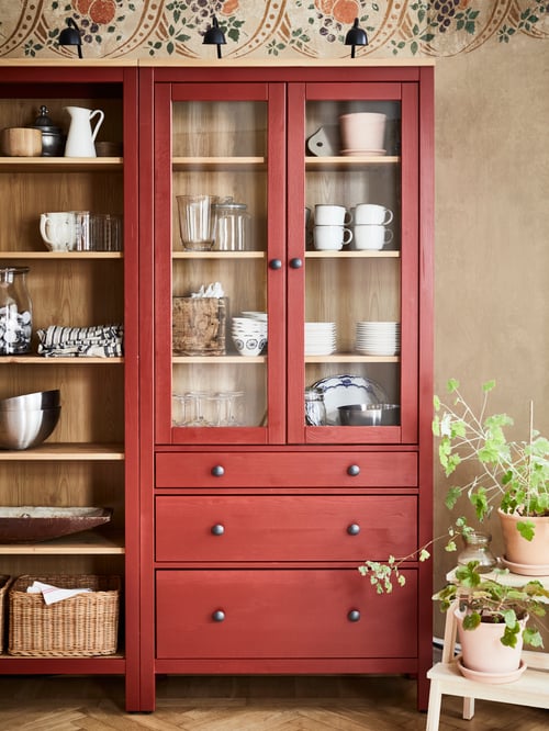 Shelving Units, Bookcases & Pantry Storage - IKEA