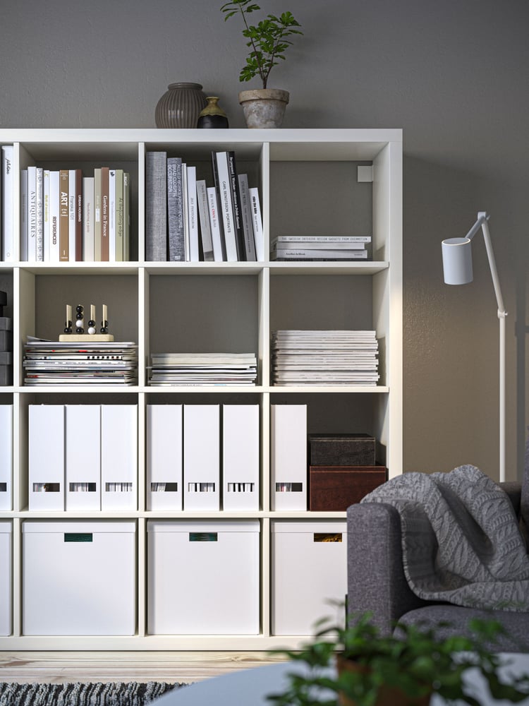 Inserts & accessories for KALLAX - IKEA