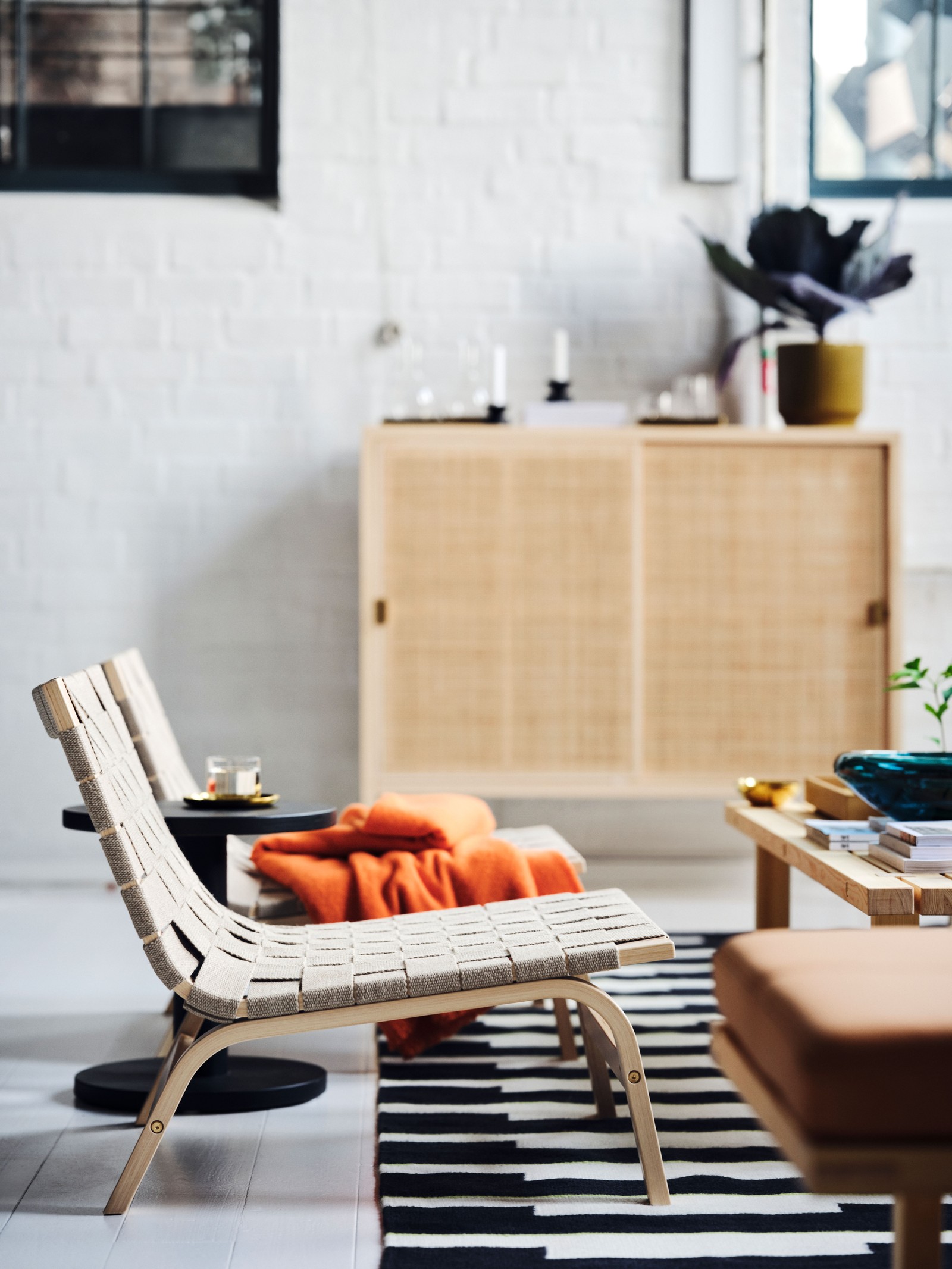 Skandinavisches Design - STOCKHOLM 2025 Kollektion - IKEA Österreich