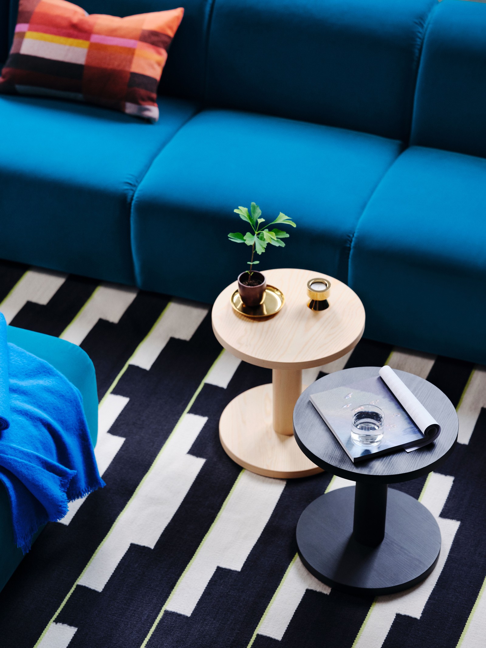 Günstige moderne Teppiche - IKEA Deutschland