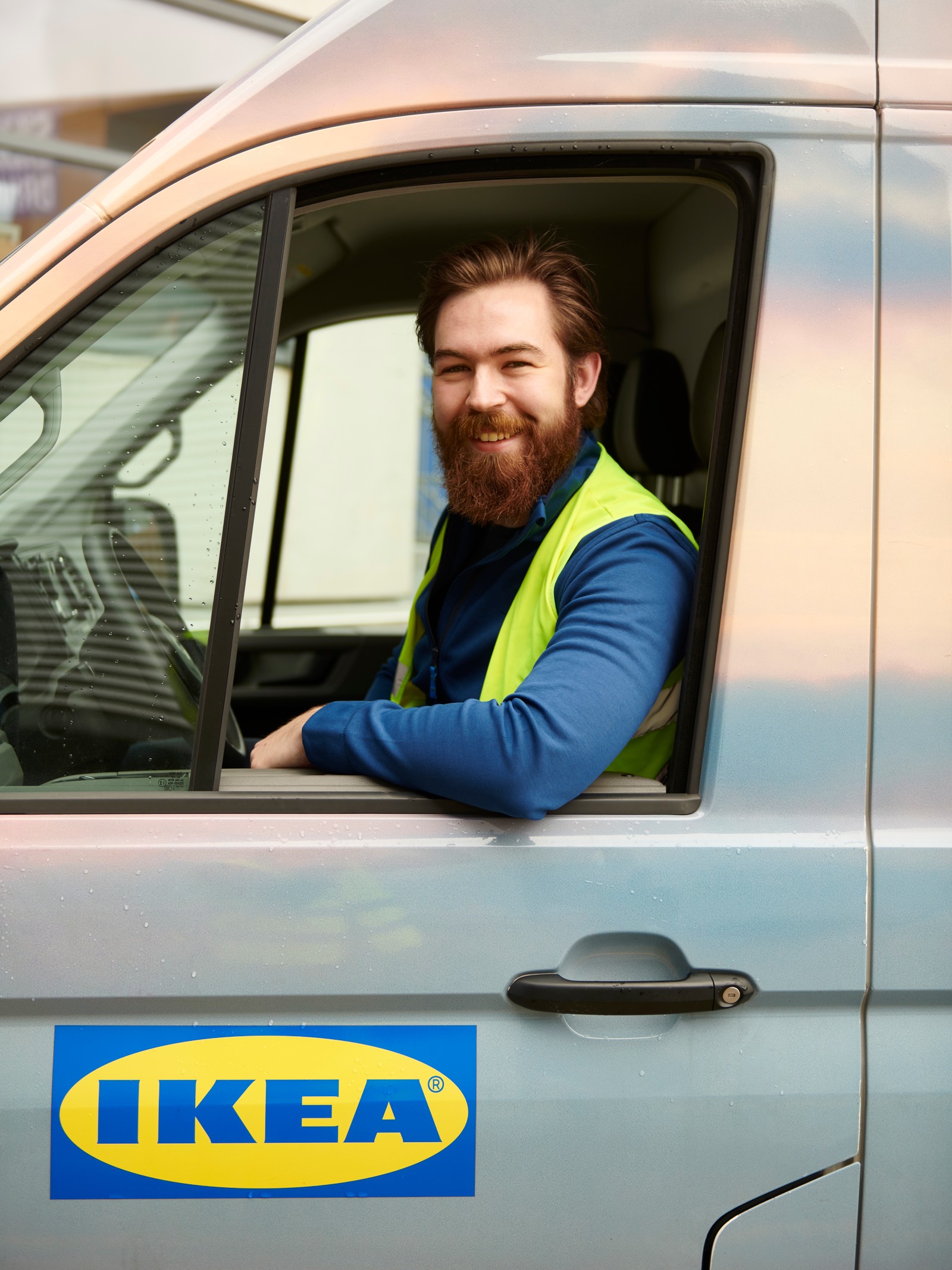 Our suppliers help us run a responsible business - IKEA UK
