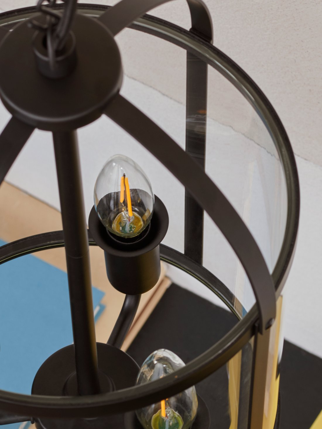 New lamps that set the style - IKEA