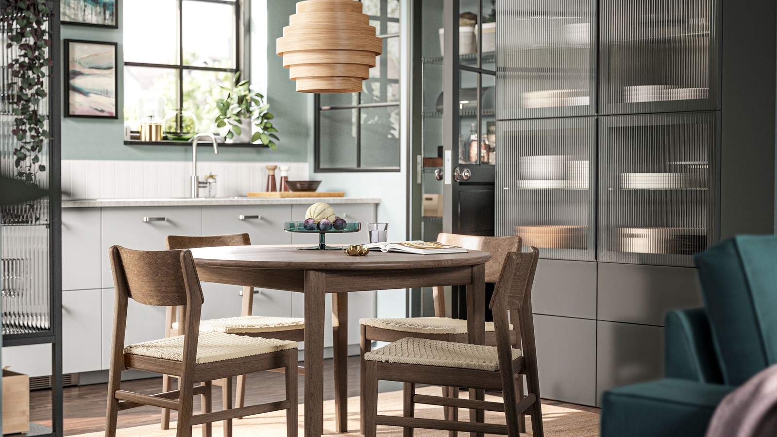 Meubles salle à manger - IKEA