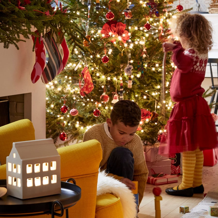 Christmas Collection - Everything You Need For Christmas - IKEA