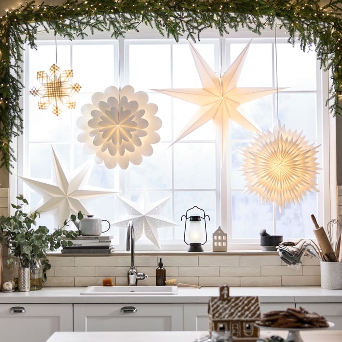 Holiday Shop - Winter Holidays - IKEA