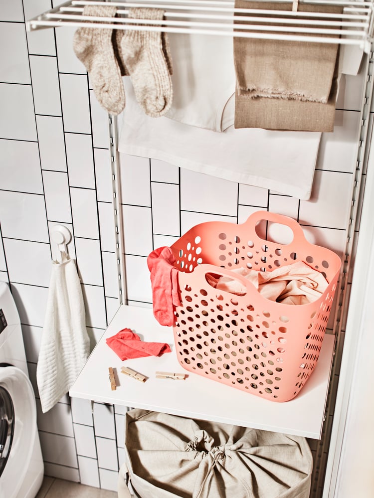 Laundry Furnitures & Cleaning Accessories - IKEA