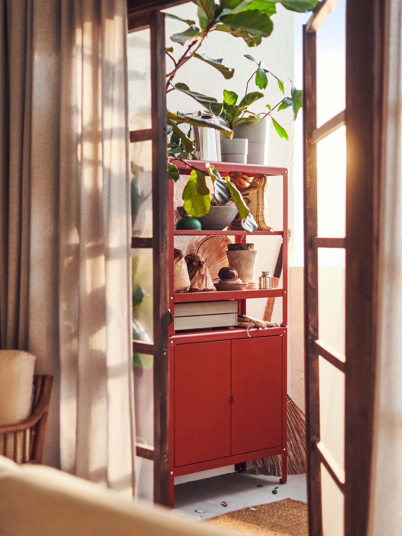 Tuin & Balkon - IKEA