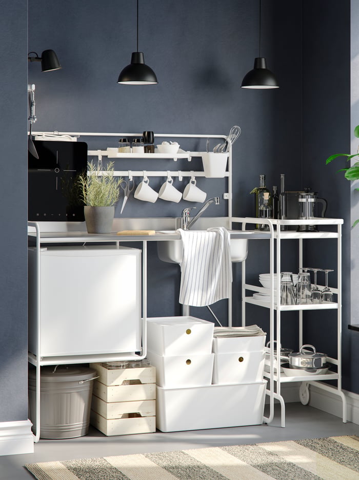 SUNNERSTA Collection - IKEA