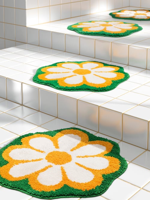 Bathroom Textiles - IKEA