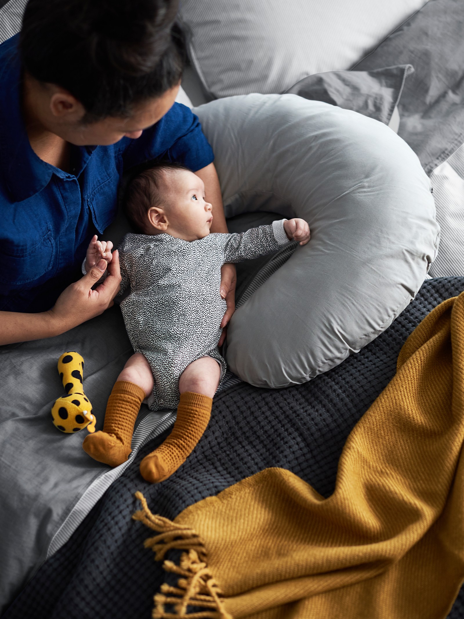 Tables à langer et soins bébé - IKEA Belgique