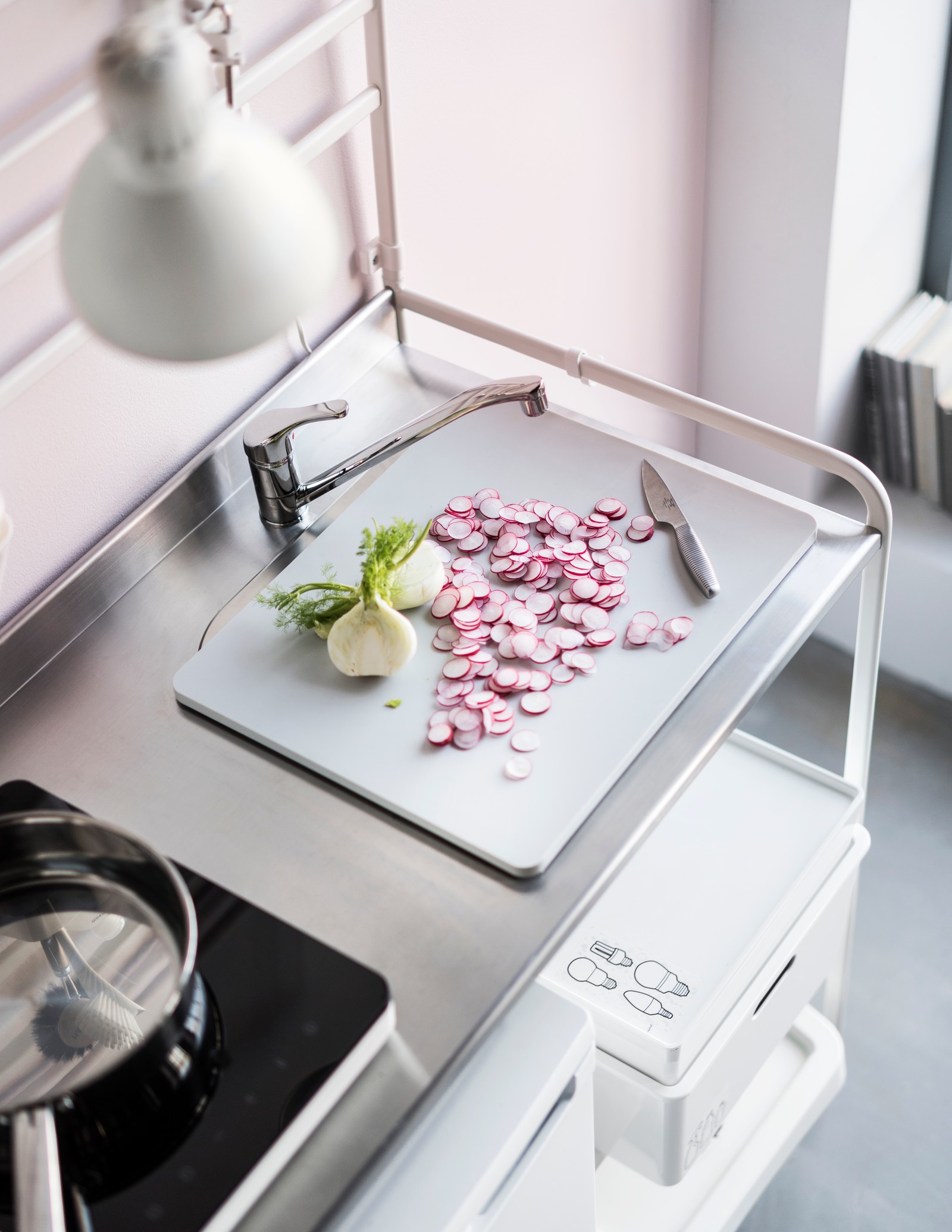 How to save water at home - IKEA | IKEA Singapore