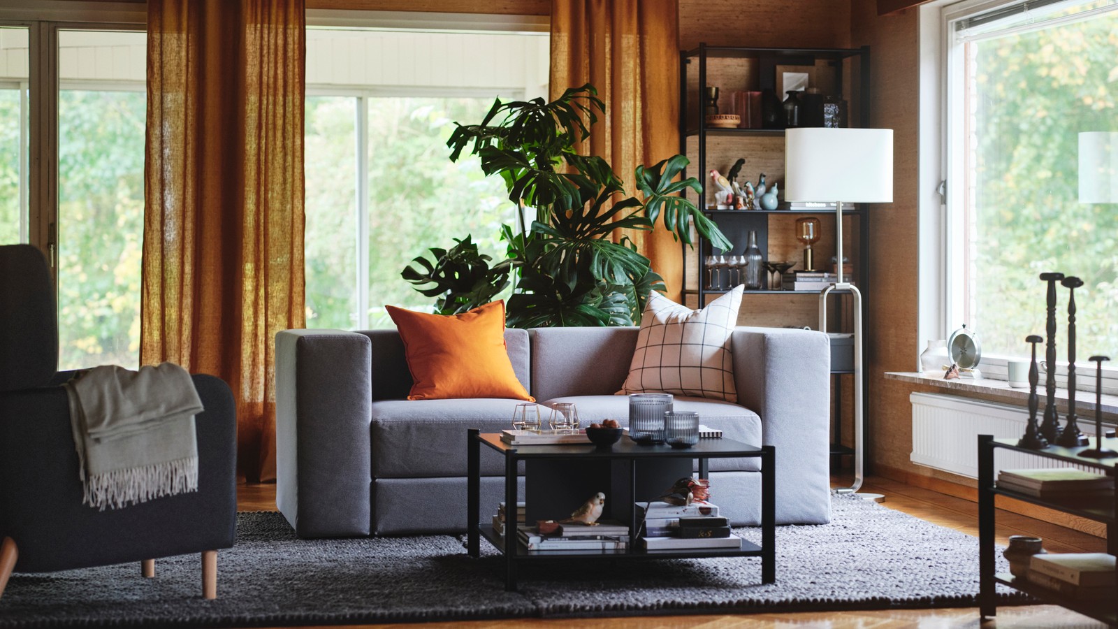 Furniture & Inspirational Ideas For Every Room - IKEA CA