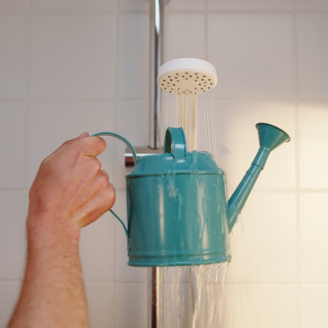 A few easy ways to save water at home - IKEA