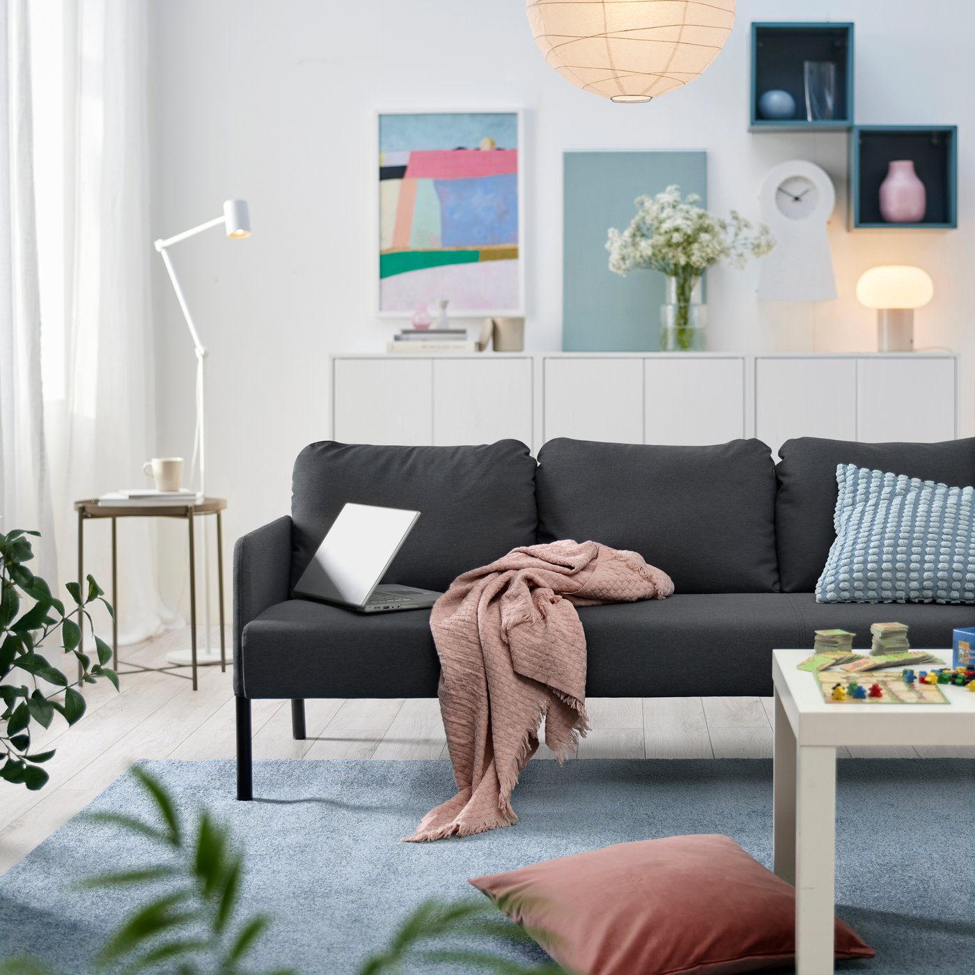 College Dorm Room Furniture - IKEA