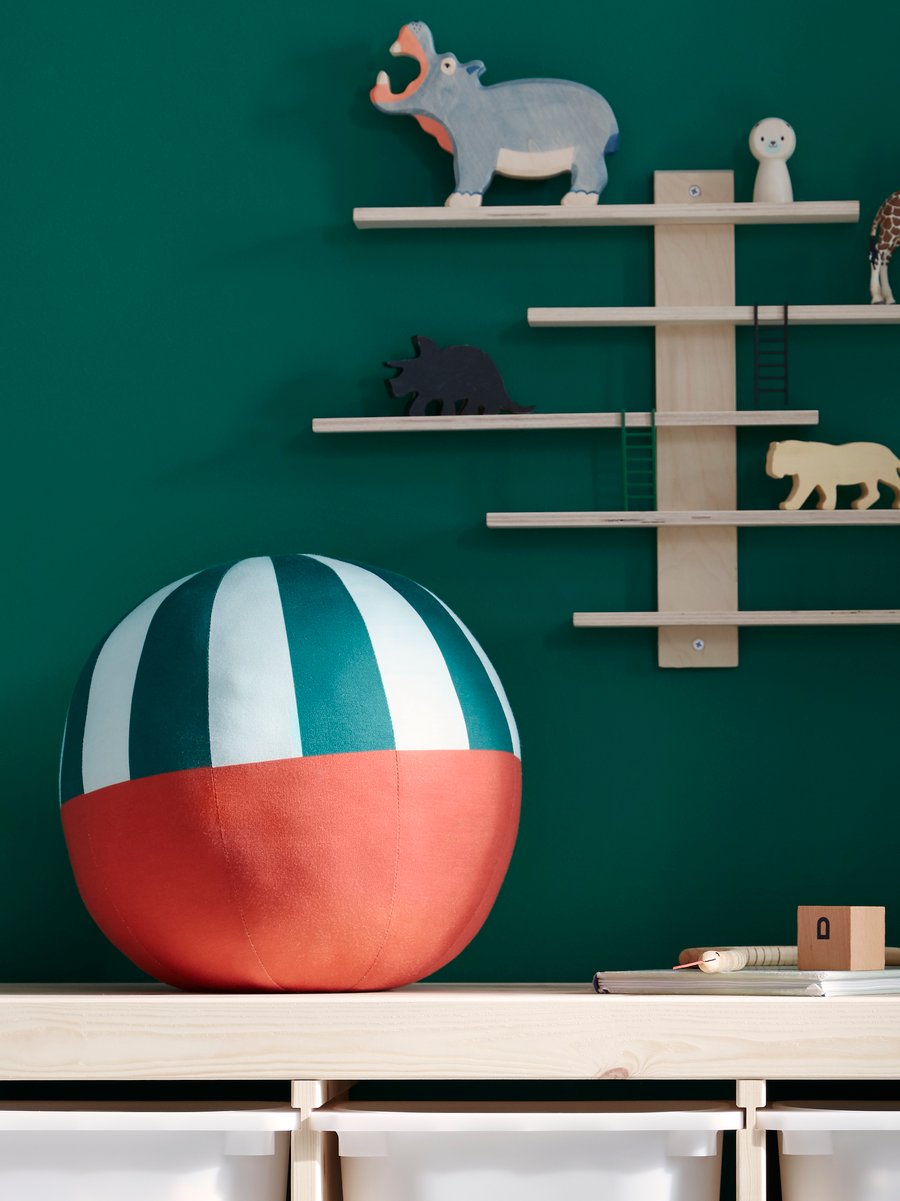 Kids Textiles - Kids Bedding & Bed Accessories - IKEA CA