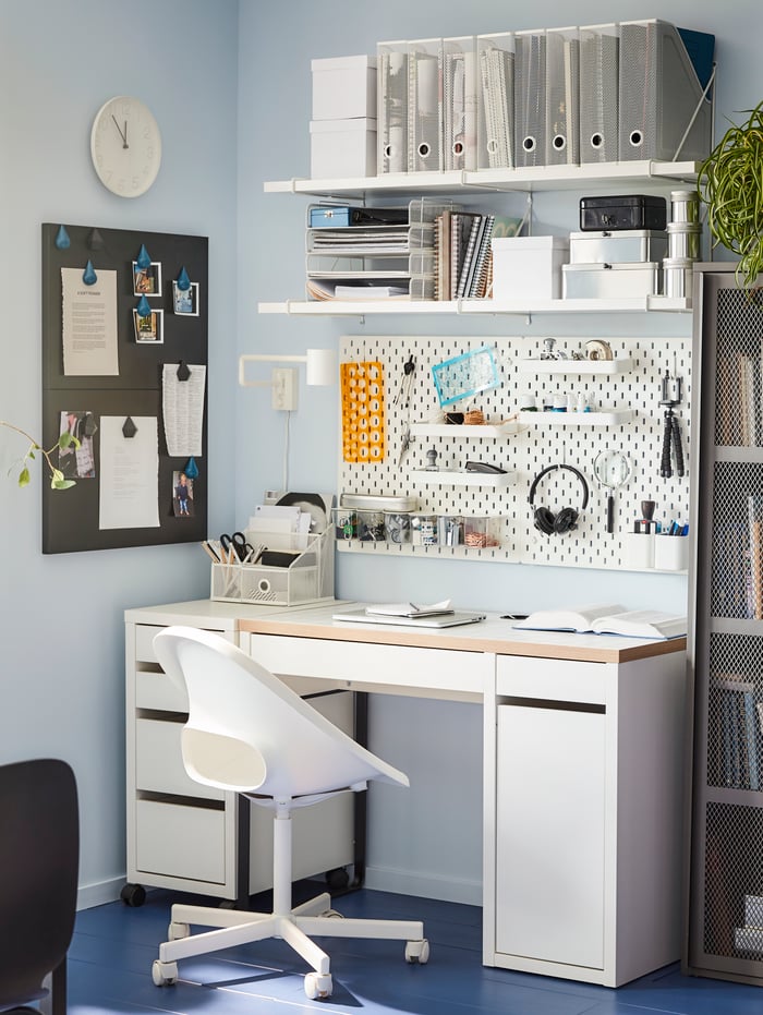 MICKE Series - IKEA UK