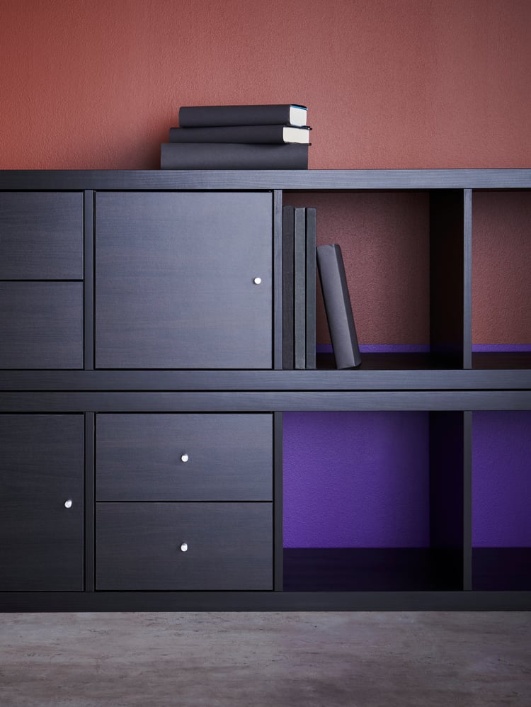 Explore Our Collection Of Shelving And Bookshelf Units - IKEA Ireland