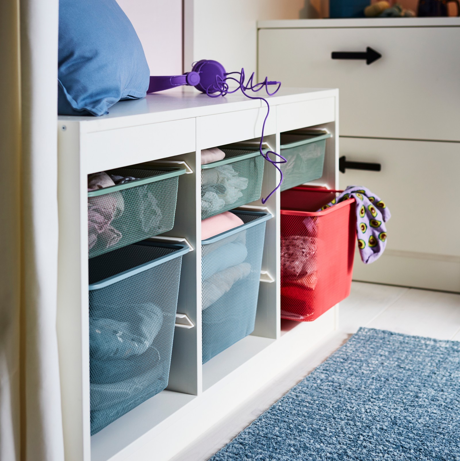 Furniture for Children - IKEA