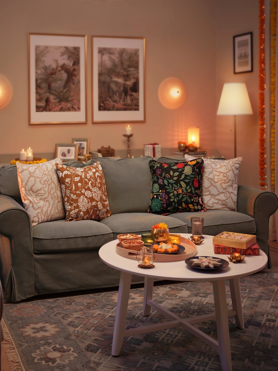 Decor under Rs.999 - IKEA