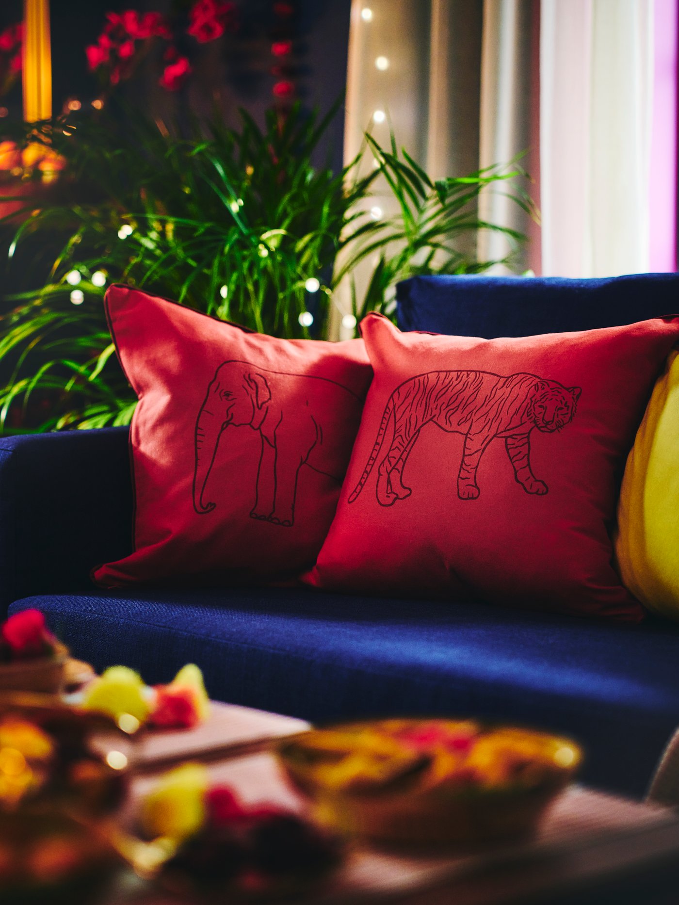 AROMATISK Collection - IKEA