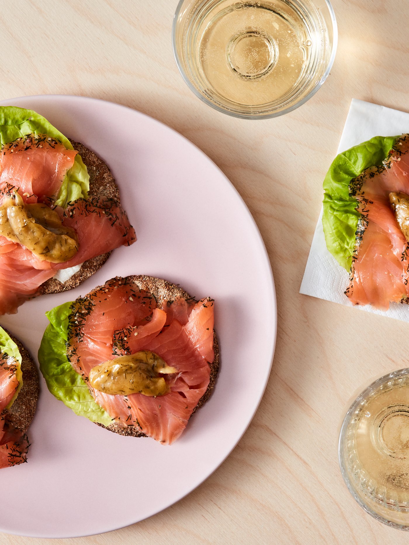 Low-cost, complete meals for the whole family - IKEA