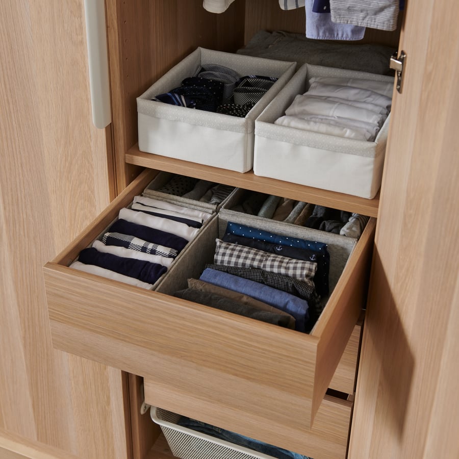 Zrób miejsce na wewnętrzny spokój - IKEA