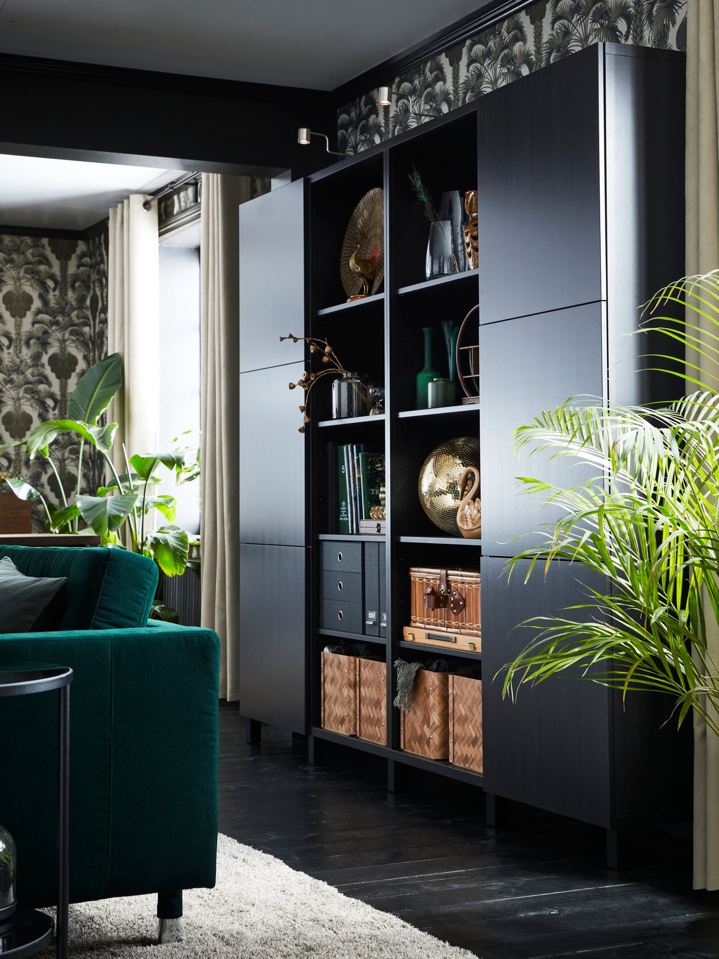 BESTÅ Storage System - IKEA