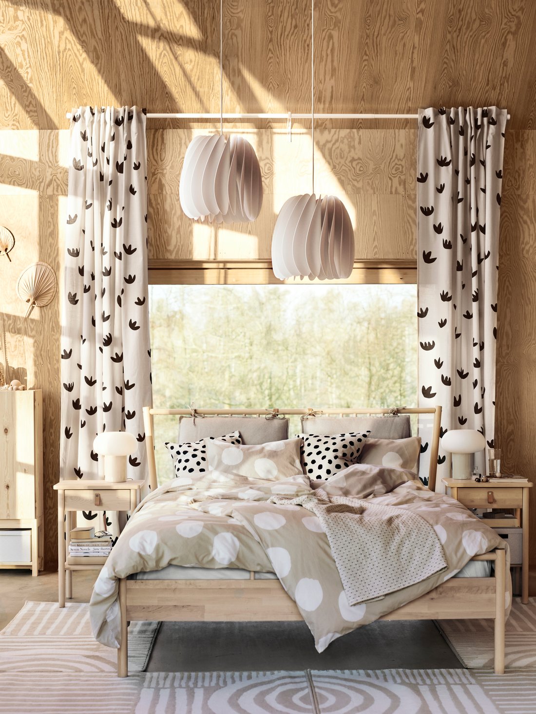 Makuuhuone - Makuuhuoneen kalusteet - IKEA