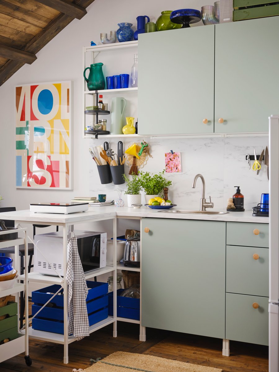 ENHET Kitchen - IKEA