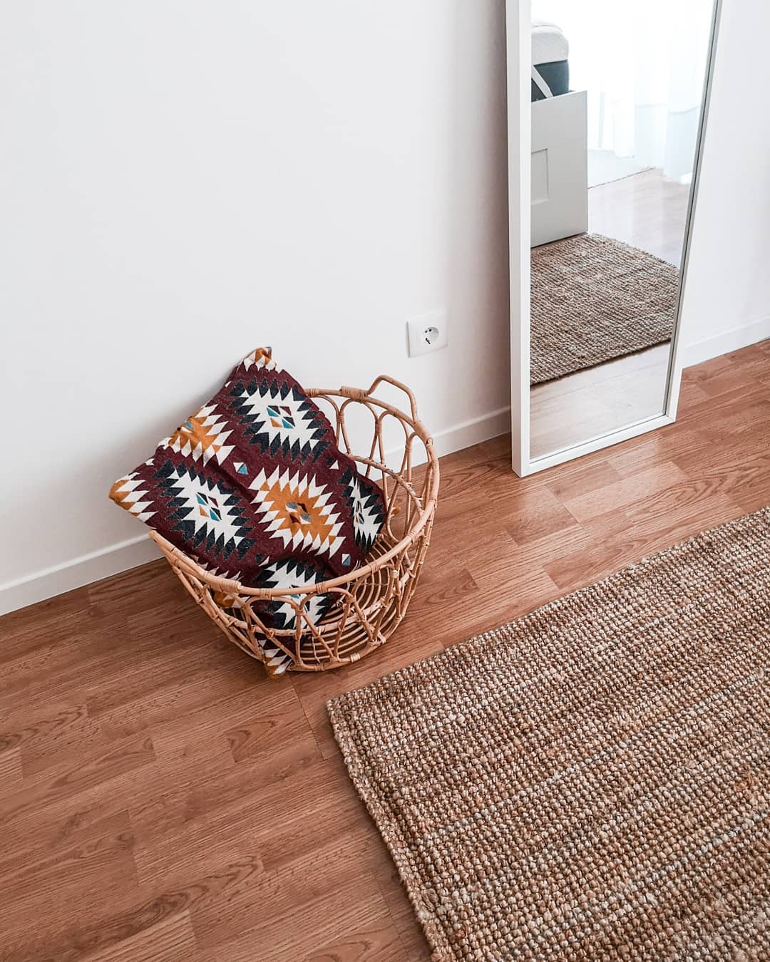 Jute Rug Ikea